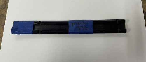 Marlin 336 Weaver Scope Mount Base. 1pc. | eBay