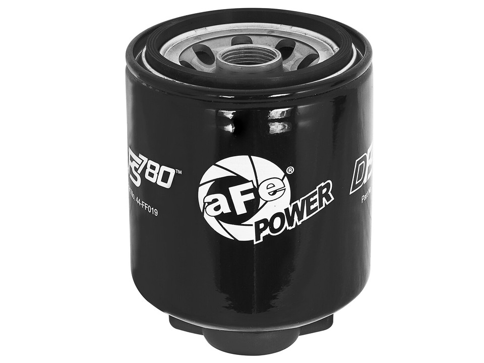 aFe Power DFS780 PRO Diesel Fuel System Full Time Electric Lift Pump ...