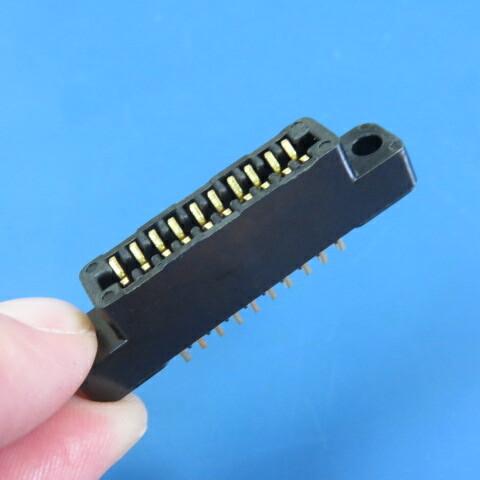 Dialight 501-0700-005 Qty of 2 per Lot Connector | eBay