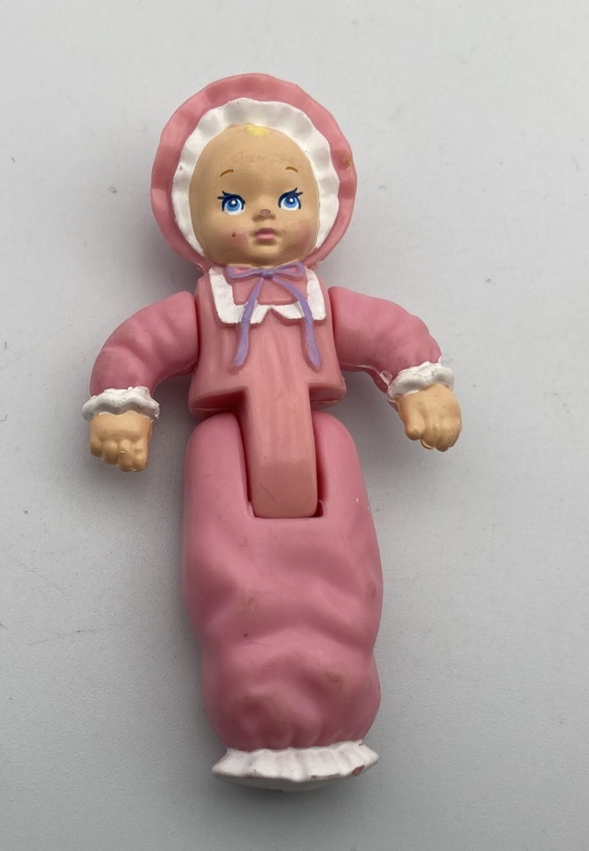 You Choose Fisher Price Loving Family Dollhouse People Figures Mom Dad ...