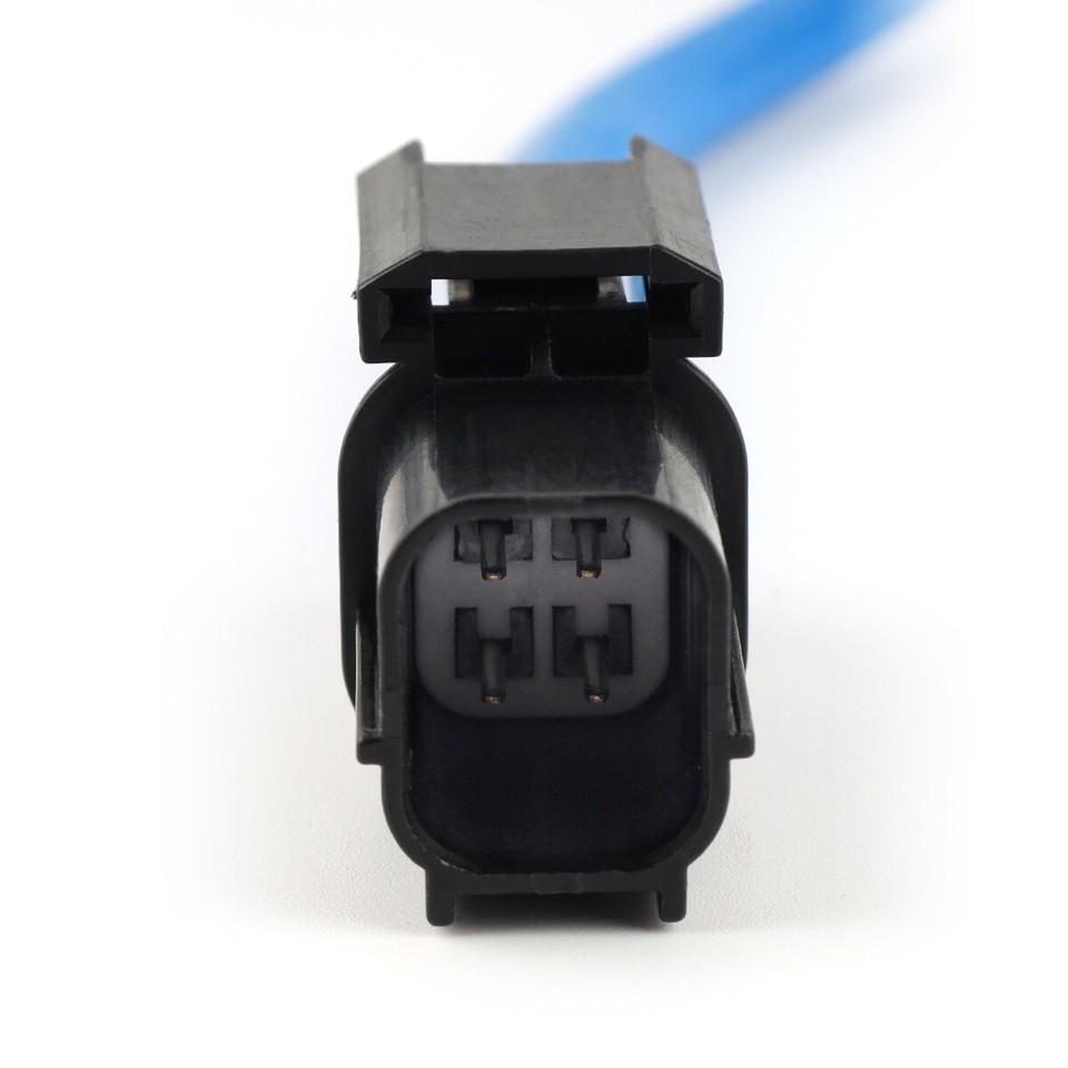 2PCS Oxygen O2 Sensor Upstream & Downstream For 2015-2020 Honda Fit L4 ...