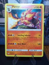 Pyroar Pokemon Cards - Find Pokemon Card Pictures With Our Database ...