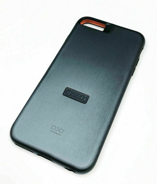 Gear4 Spacesuit for iPhone 6s Plus Space Grey D30 Phone Case for sale ...