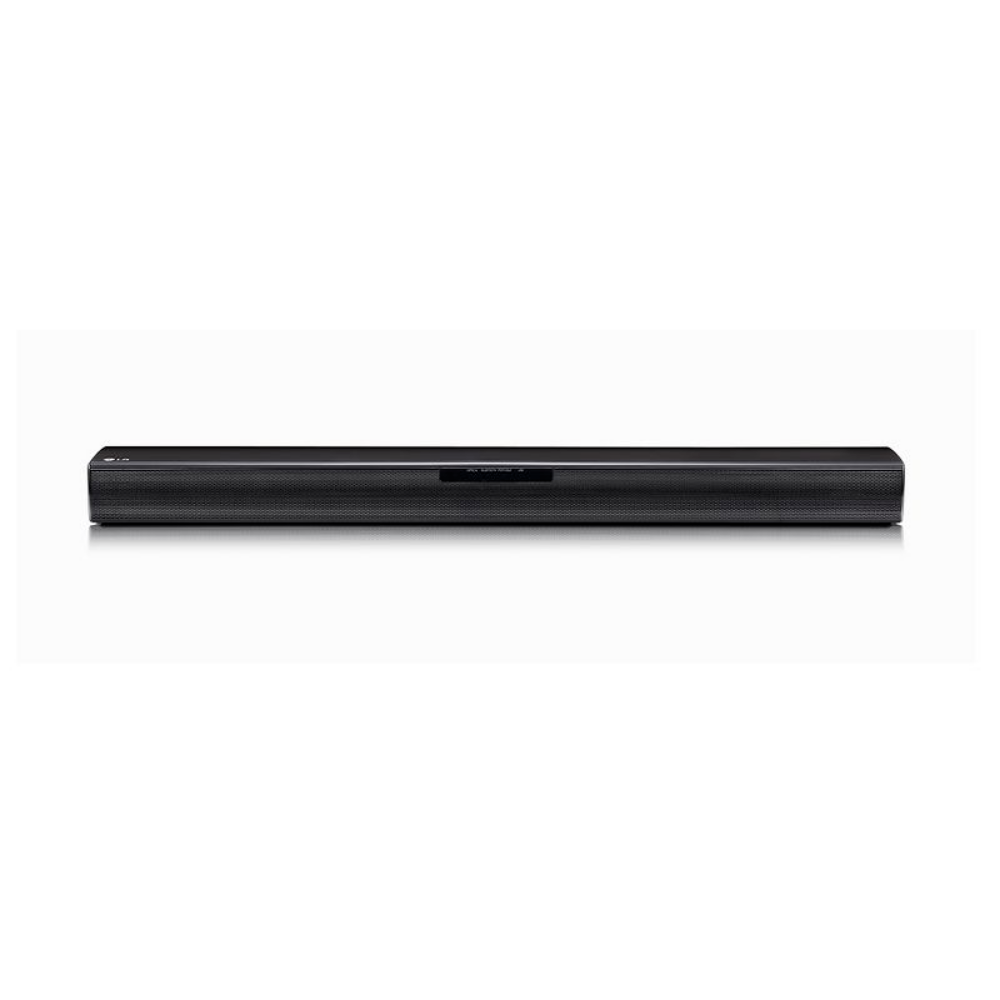 LG 2.1 Ch 160W Sound Bar with Bluetooth Connectivity (SJ2) with Remote ...