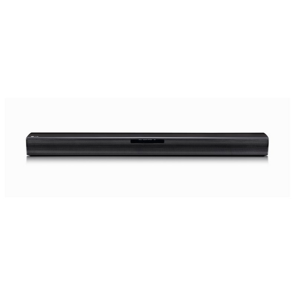 LG 2.1 Ch 160W Sound Bar with Bluetooth Connectivity (SJ2) with Remote ...