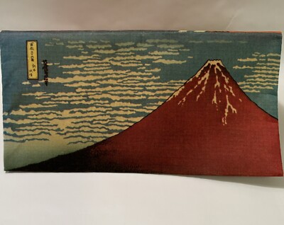 Vintage Zella Japanese Paper Wallet | eBay