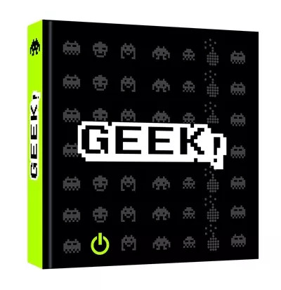 Books humour - Geek !, Play Bac | eBay