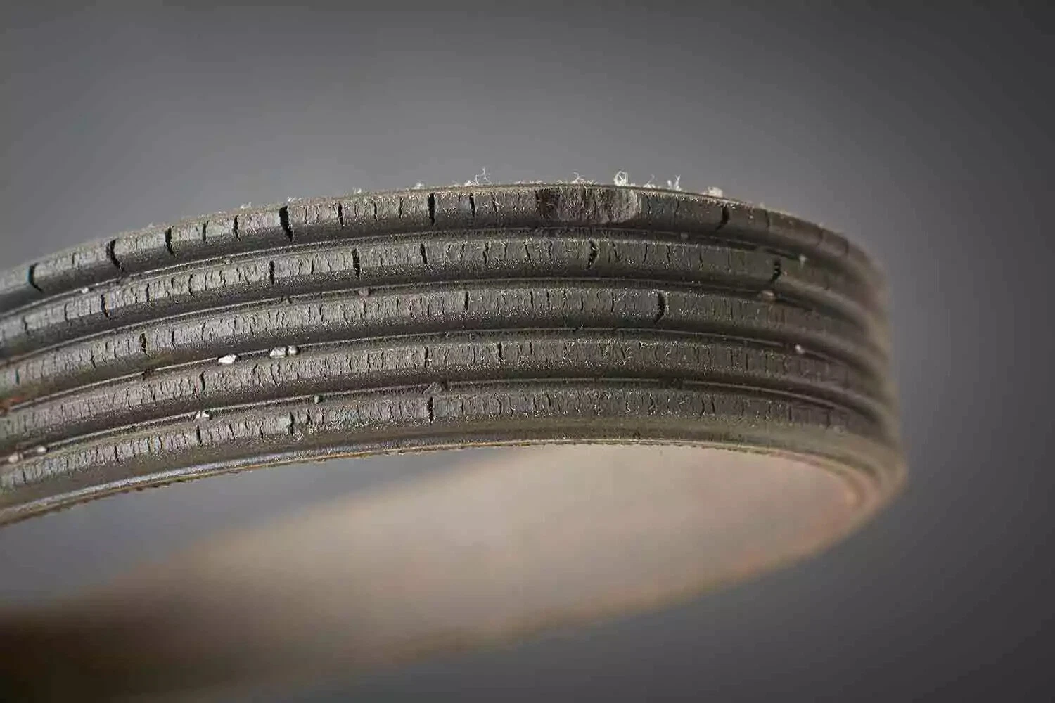 When to Replace Your Drive Belt