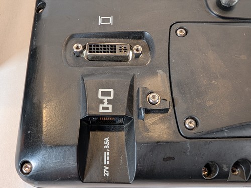 Trimble XCN 2050 Display, TM-200, AG25 | eBay