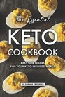 The Essential Keto Cookbook Best Side Dishes for Your Keto-Inspi by ...