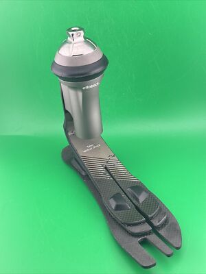 Ottobock Otto Bock Taleo Vertical Prosthetic Foot. 1C51 Prosthetic Foot ...