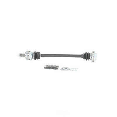 CV Axle Shaft Rear Right SurTrack BM-8104 fits 2001 BMW 320i | eBay
