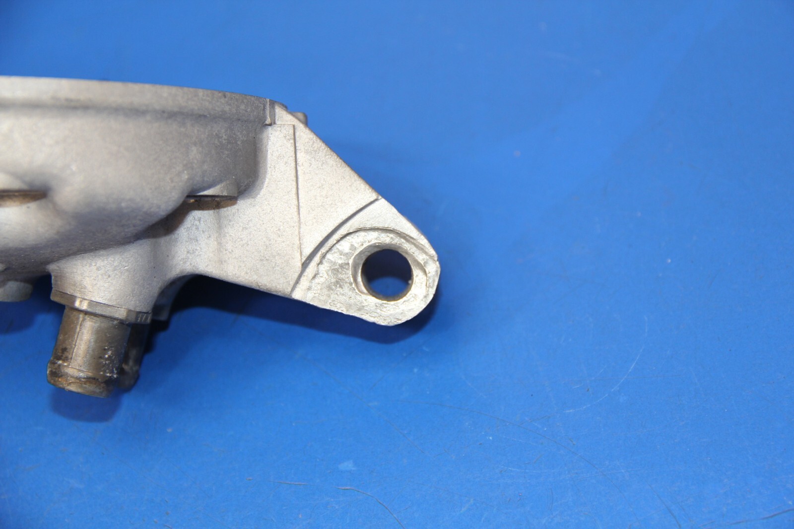 1991 91-01 CR500R CR500 Cylinder Head Top End Dome Engine Motor Cap ...