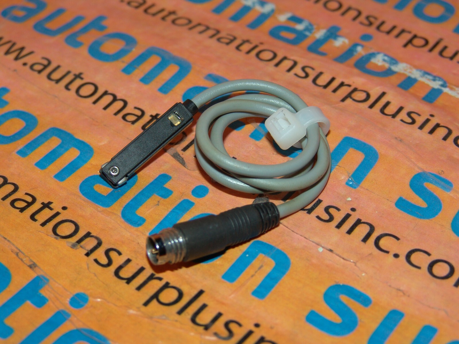 FESTO SME-8-S-LED-24 150857 PROXIMITY SENSOR NEW!! | eBay