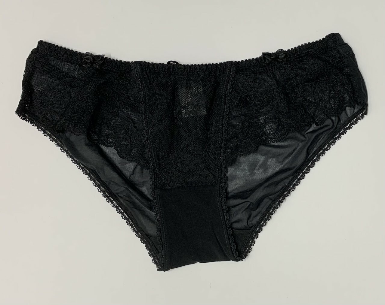 BRAVISSIMO Boudoir Beau Underwired Bras Briefs Thongs Shorts Set ...