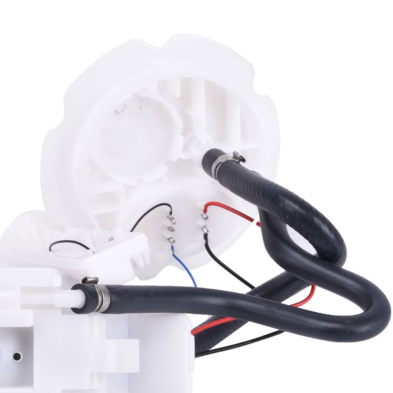 2506017042 3+2 Pins Fuel Pump &Housing Assembly Fits Nissan Tsuru ...