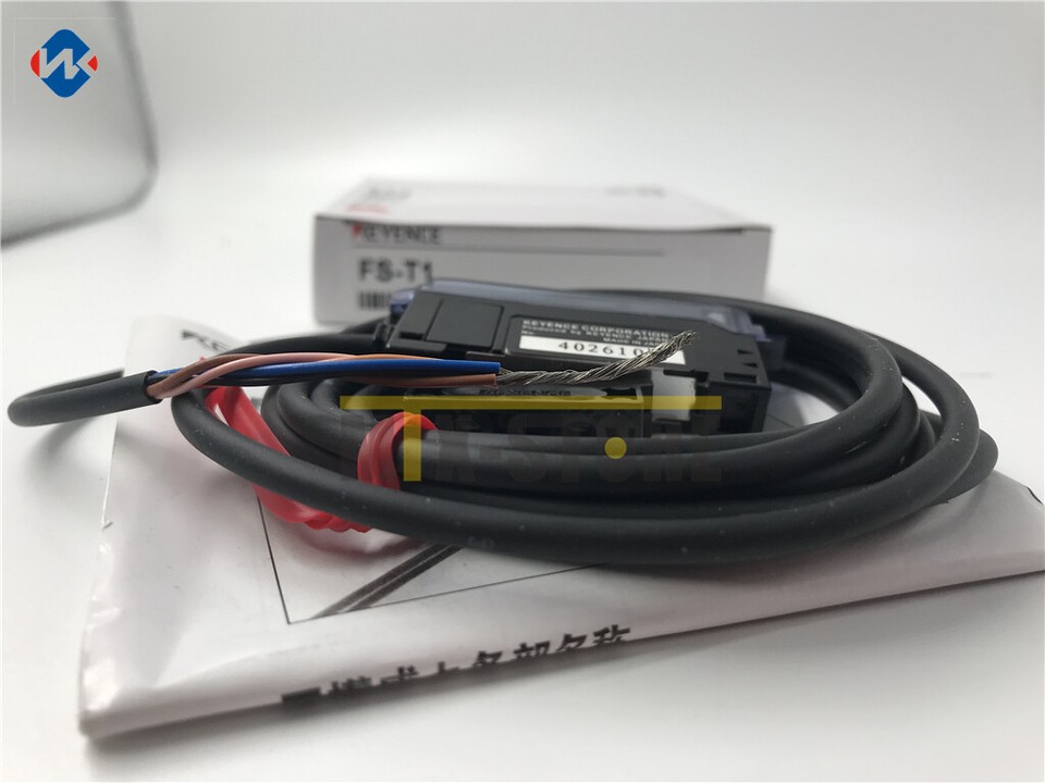 1pcs Keyence Brand new ones FS-T1 FST1 New In Box | eBay