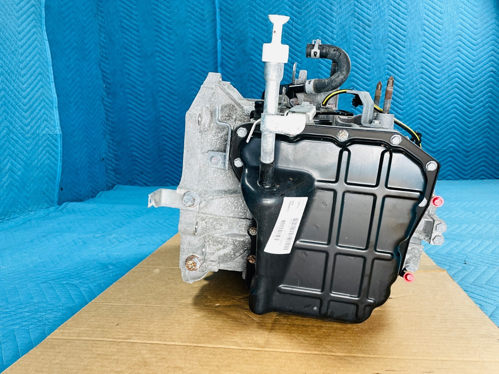 Mitsubishi Outlander GT Automatic Transmission AWD 52K 2700A325 2014 ...