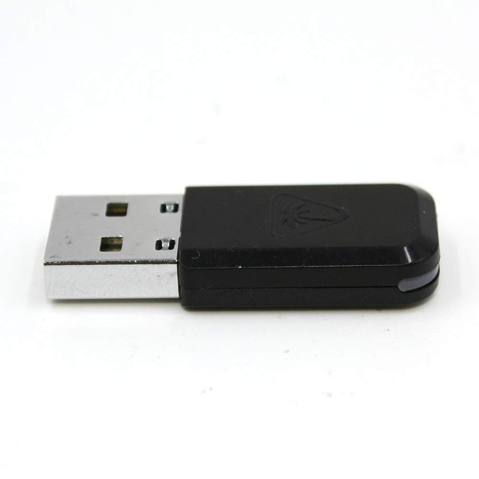 Genuine USB Dongle Receiver HWAA0004 For Turtle Beach Atlas Air ...