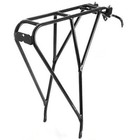 Tortec Velocity Hybrid Bike/Cycling/Cycle/Biking Pannier Bag Rack ...