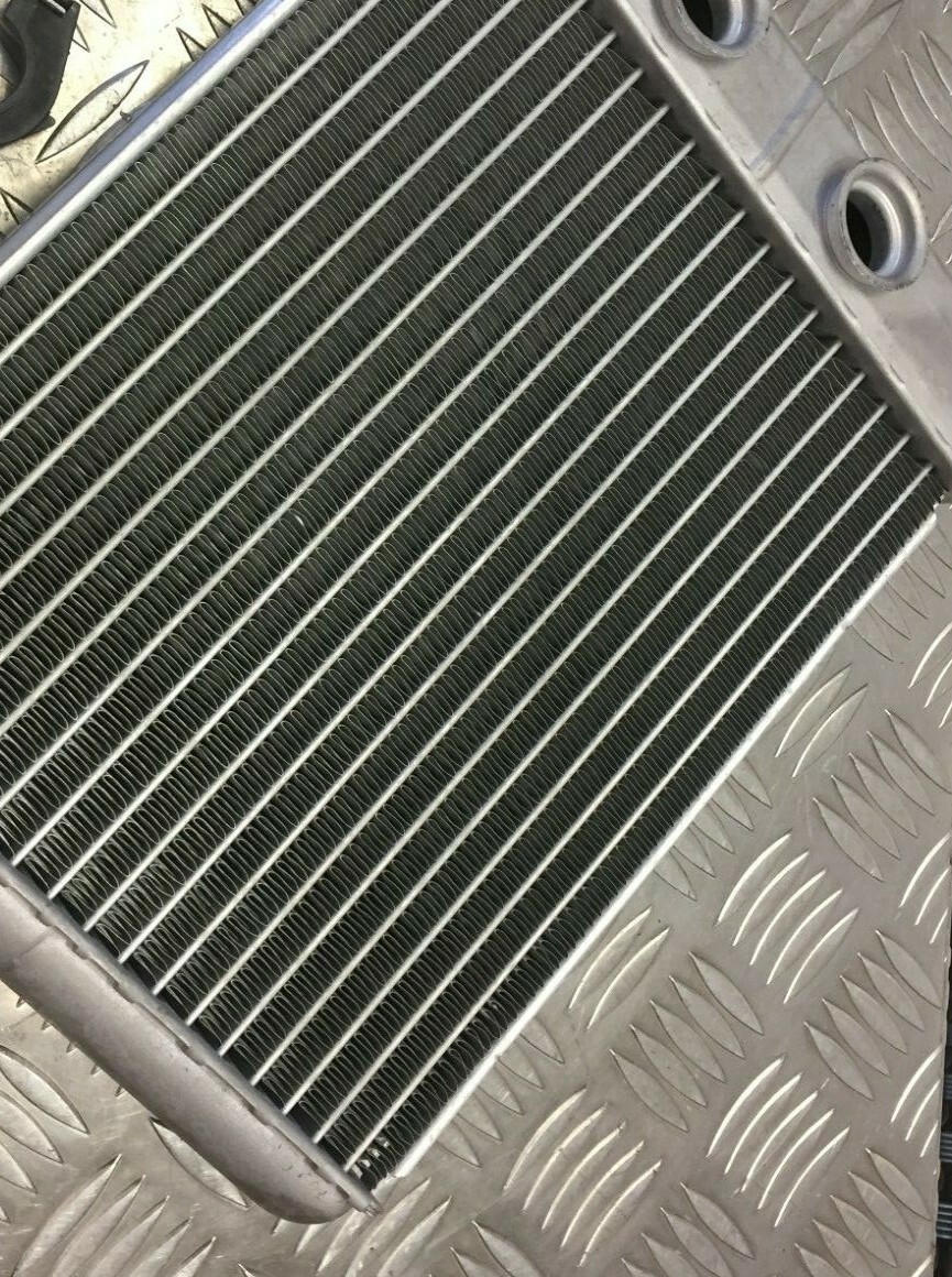 London Taxi TX4 Front Heater Matrix | eBay UK