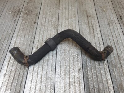 Vw Polo 6c 2014-2017 1.2 TSi WATER COOLANT PIPE HOSE 5Q0122063 | eBay UK