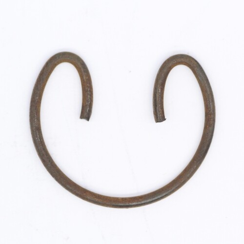 Wrist Pin Retainer, 22mm Part Number - 9035-1037 | eBay