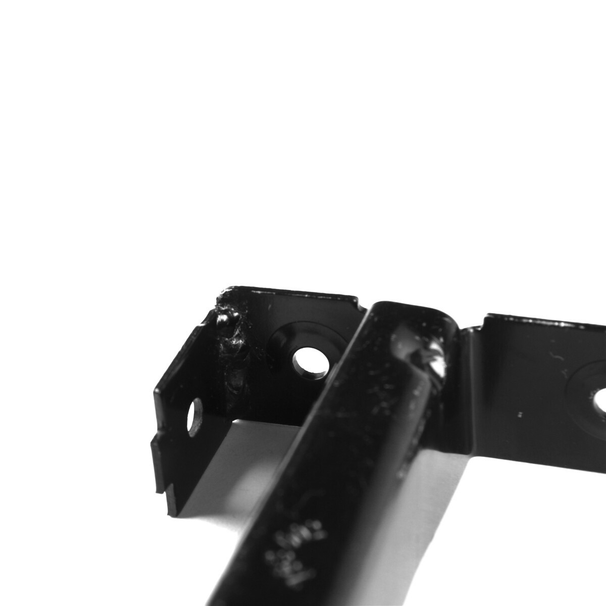 Pour Mercedes GLK Classe X204 Support Support Avant Protection Gauche ...