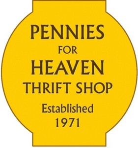 Pennies for Heaven Thrift Shop | eBay Stores
