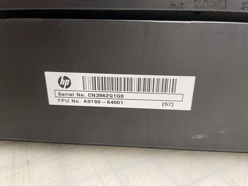 HP Envy Printer Color All-in-One Wireless 4501 Inkjet Print Copy Scan ...