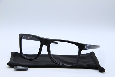 NEW OAKLEY OO9100-1257 LEFFING WELL BLACK BLUE AUTHENTIC SUNGLASSES 57 ...
