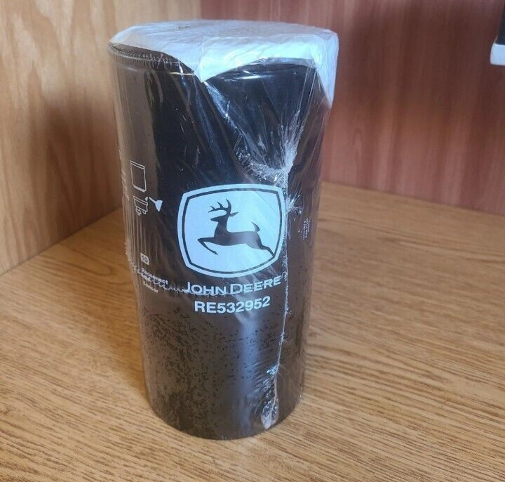 John Deere Filter Element RE532952 | eBay