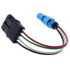 Camshaft Position Sensor 4984223 4326596 3408503 For Cummins L10 M11 ...