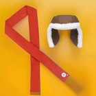 Build A Bear Giant CHARIZARD 2ft Pokemon Plush, Hat, Scarf Jumbo ...