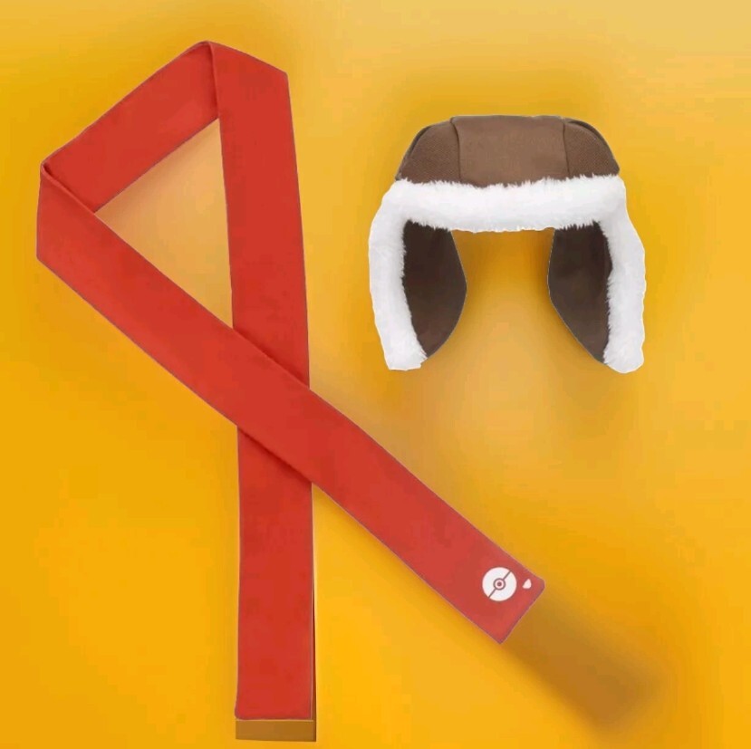 Build A Bear Giant CHARIZARD 2ft Pokemon Plush, Hat, Scarf Jumbo ...