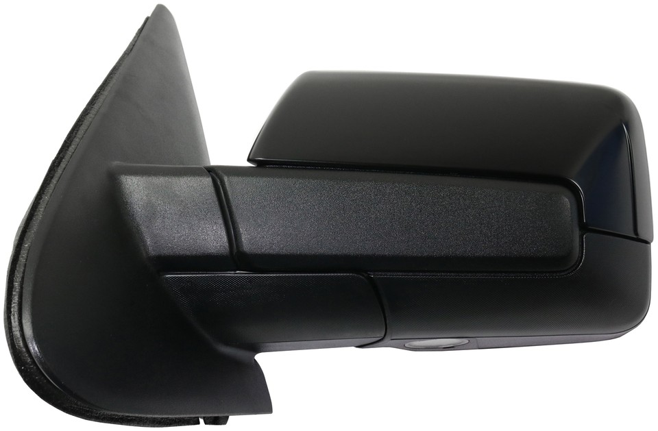 Mirror for Ford Expedition 2012-2014 Driver Side OE Replacement Power ...