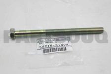 11948EB31A Genuine Nissan Bolt 11948-eb31a for sale online | eBay