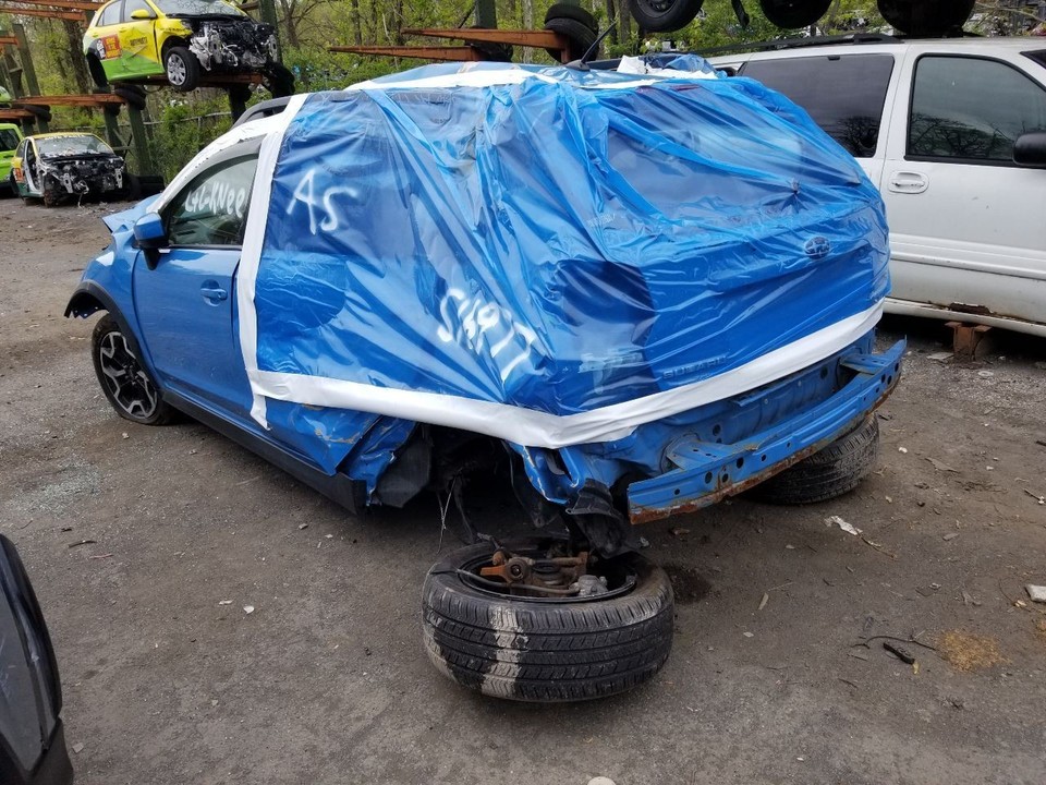 Anti-Lock Brake Part Assembly Fits 15-17 XV CROSSTREK 5090952 | eBay