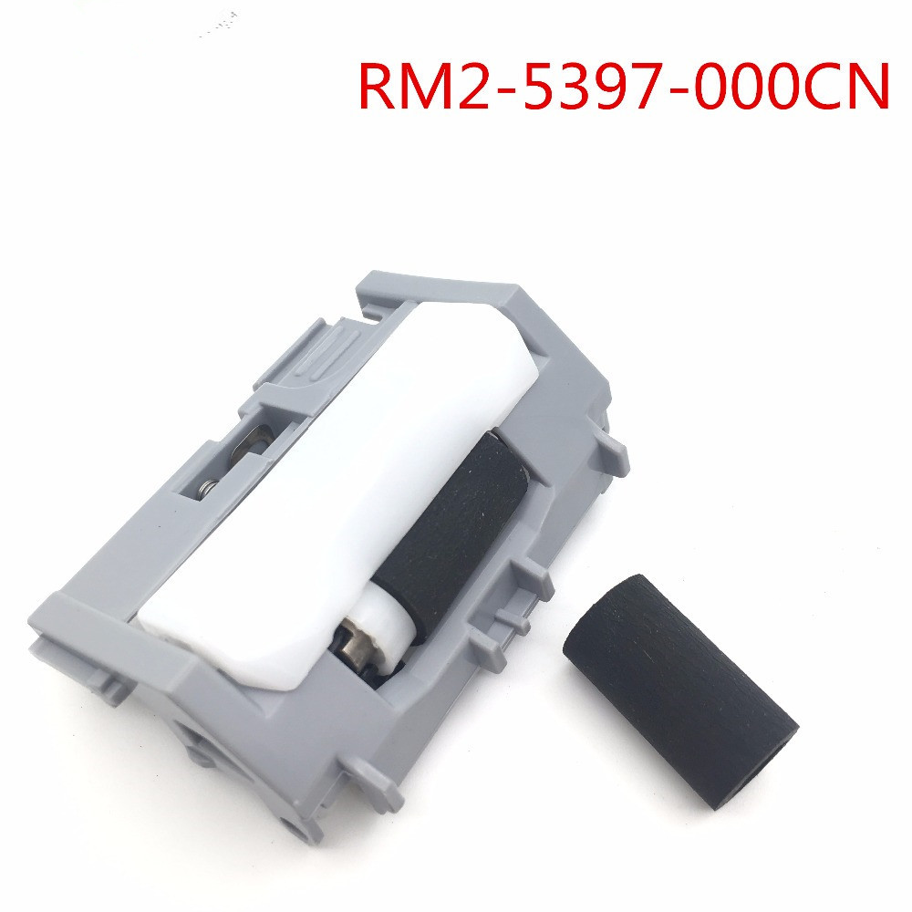 50X RM2-5397 RM2-5745 RM2-0064 Separation Roller for HP M402 M403 M426 ...