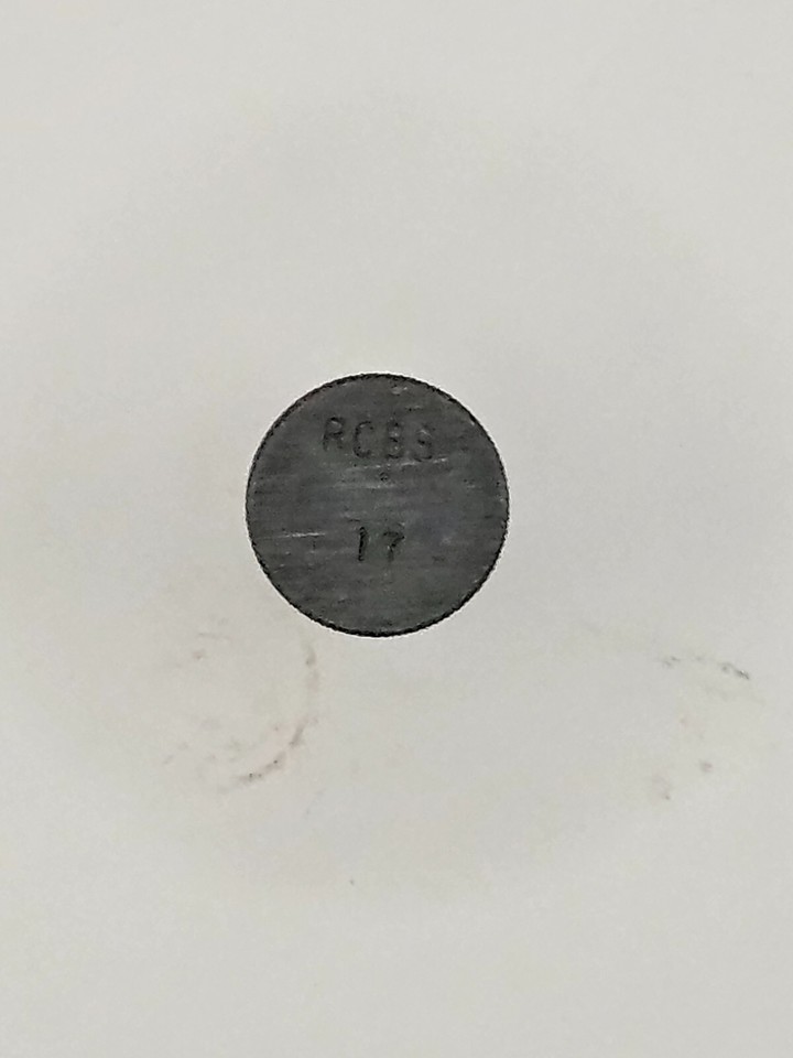 RCBS Little Dandy Pistol Powder Measure Rotor *Your Choice* | eBay