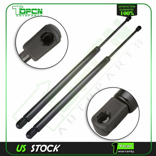 2x Rear Trunk Lift Supports Gas Struts Springs Shocks For Lexus GS350 ...