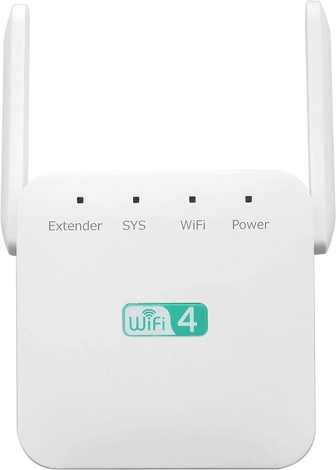 Net Boost, Netboost WiFi Extender 2024 WiFi Booster Signal Booster WiFi ...
