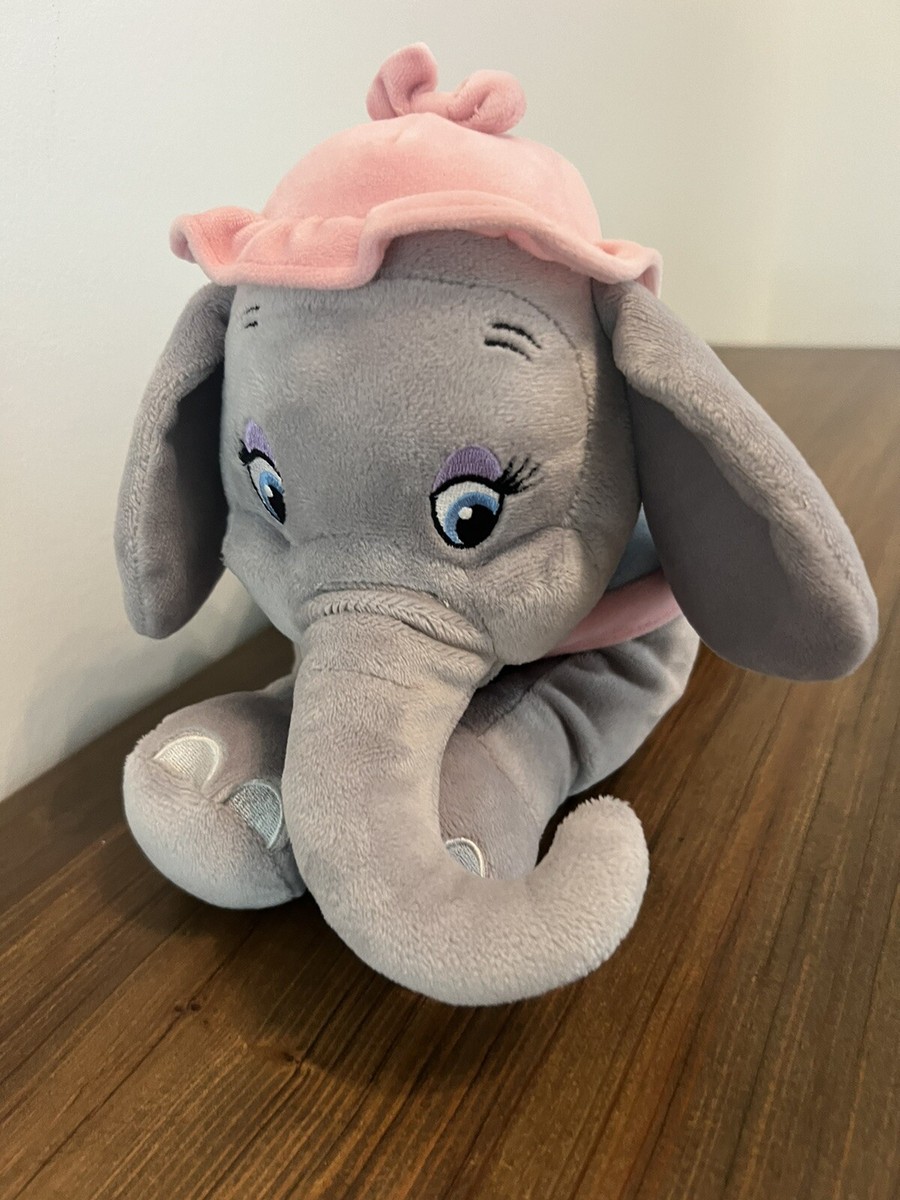 Dumbo Mrs Jumbo Leanbh