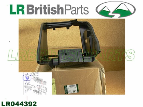 GENUINE LAND ROVER AIR DEFLECTOR LH FRONT RANGE ROVER SPORT 14 ON ...