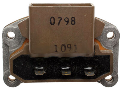 For 1986, 1990-1992, 1994 Ford Ranger Alternator Rectifier Set SMP ...