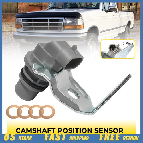 For Ford 7.3L Powerstroke Diesel Engine CAM Camshaft Position Sensor ...