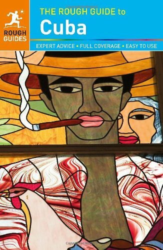 The Rough Guide to Cuba By Fiona McAuslan. 9781409362791 9781409362791 ...