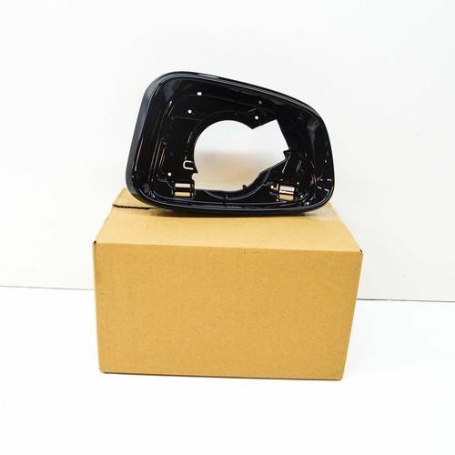 NEW BMW 7 G11 LEFT WING MIRROR SUPPORTING RING 51167418813 7418813 2016 ...