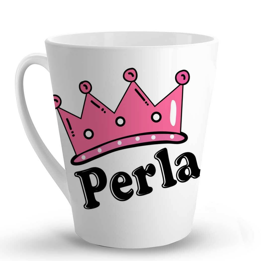 Perla Name
