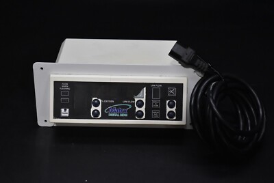 Matrx Digital MDM 1st Gen N20 Flowmeter Dental Nitrous N2O Sedation ...